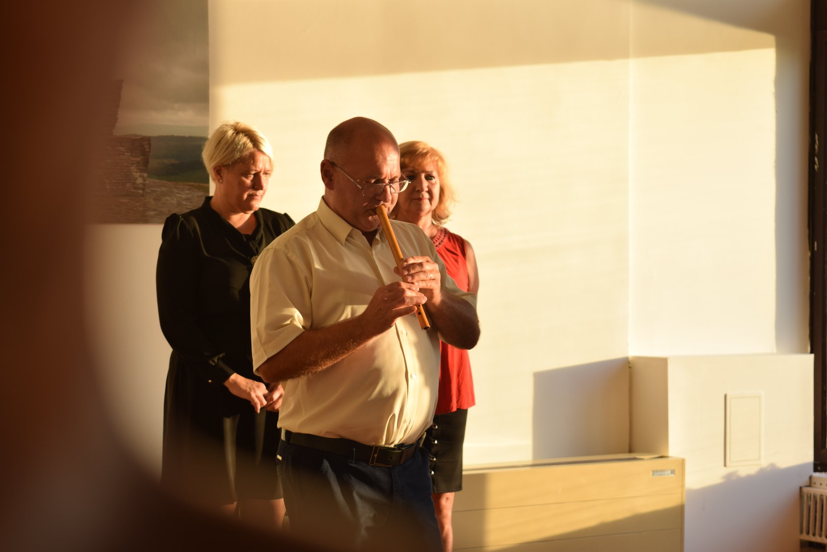 Matl Péter szobrászművész alkotásaiból nyílt kiállítás Székesfehérváron ...