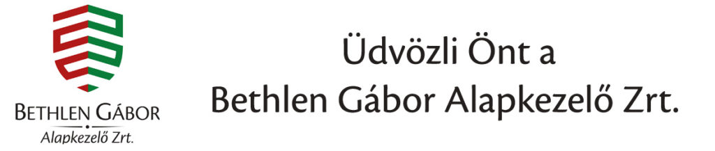 Új felhívások a Nemzeti Együttműködési Alap keretében | bgazrt.hu