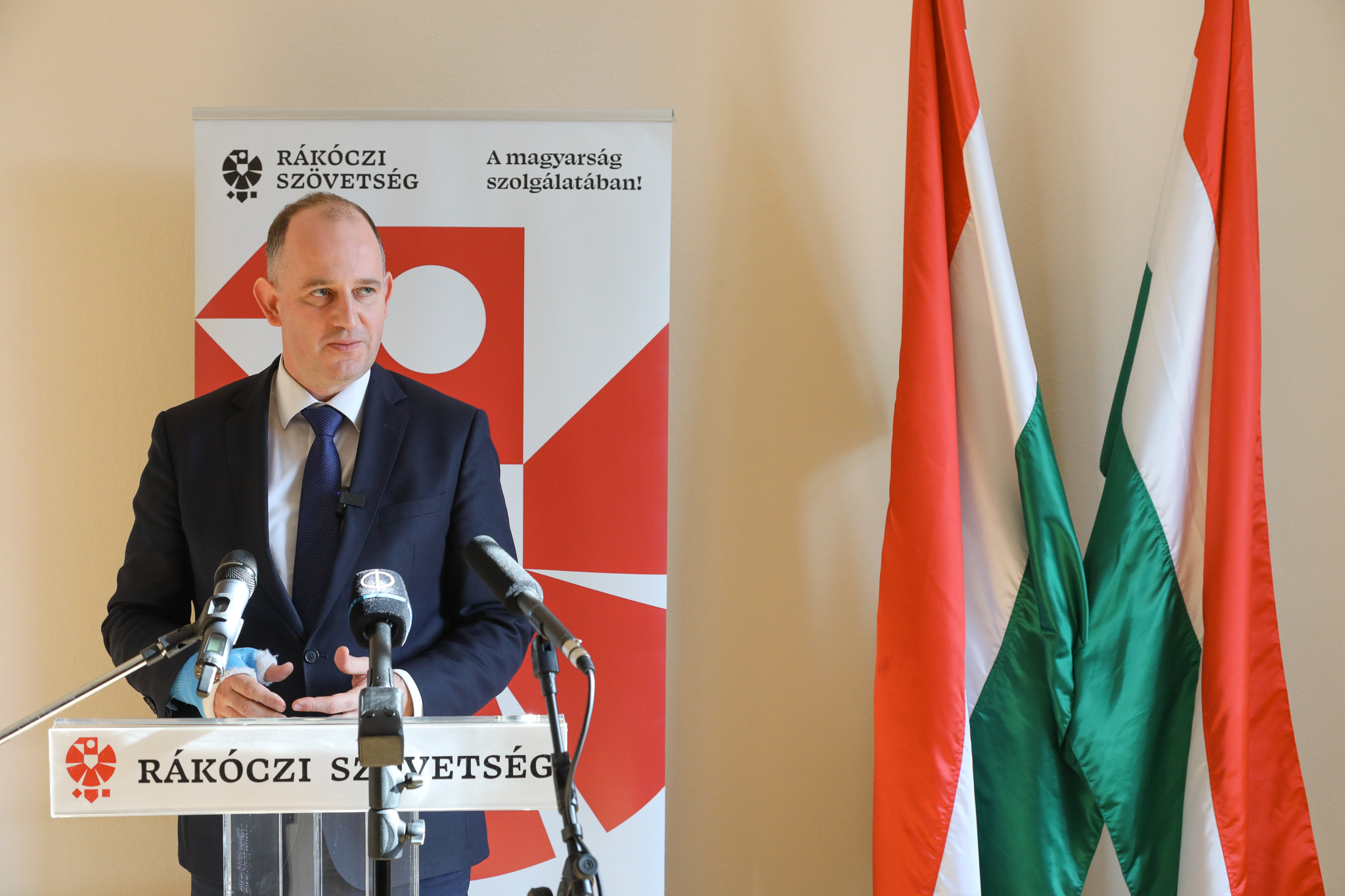 Idén is lehet jelentkezni a Rákóczi Szövetség diaszpóraprogramjára ...